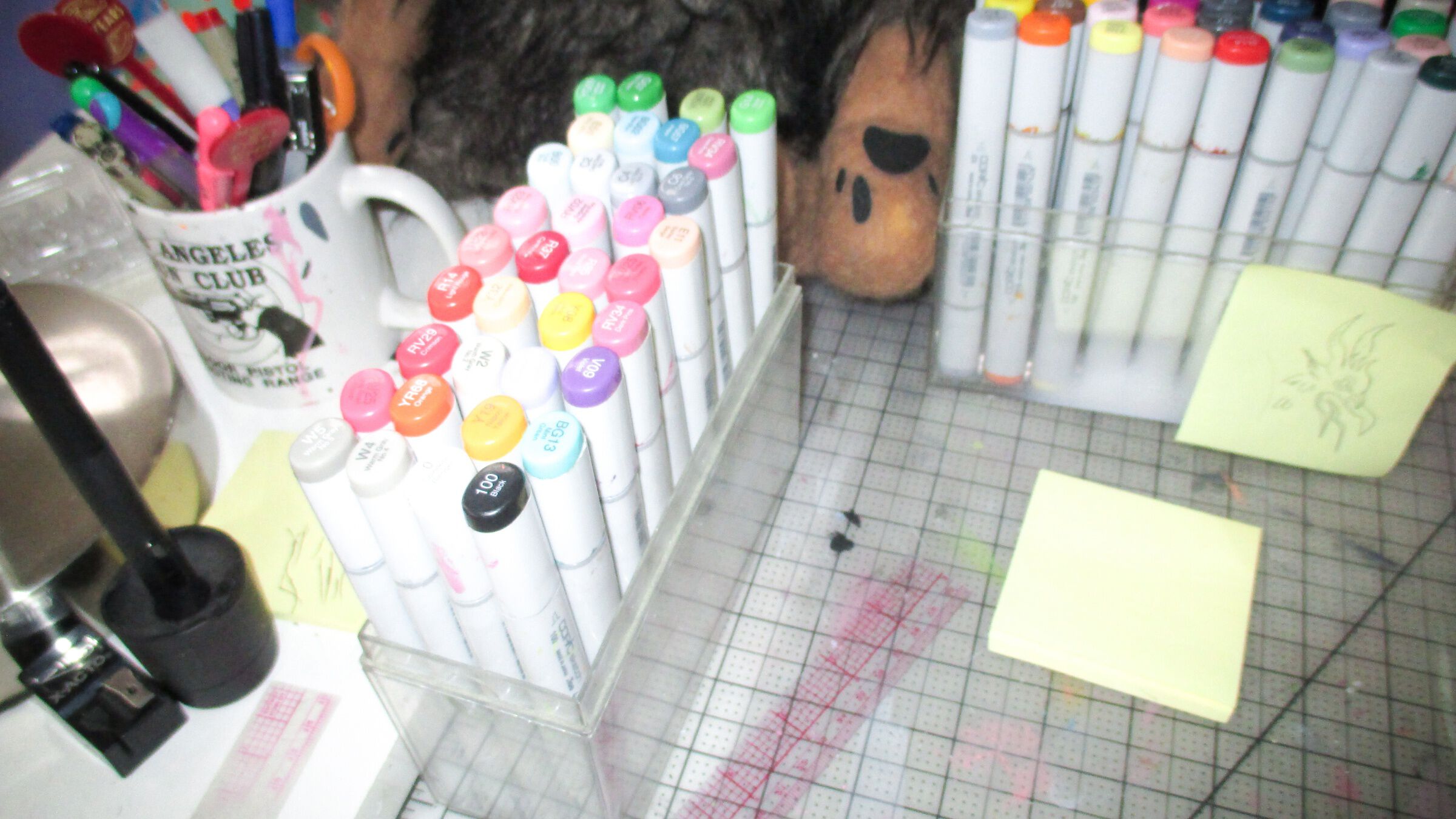 The Thread - Jay Howell – Stance Socks AU