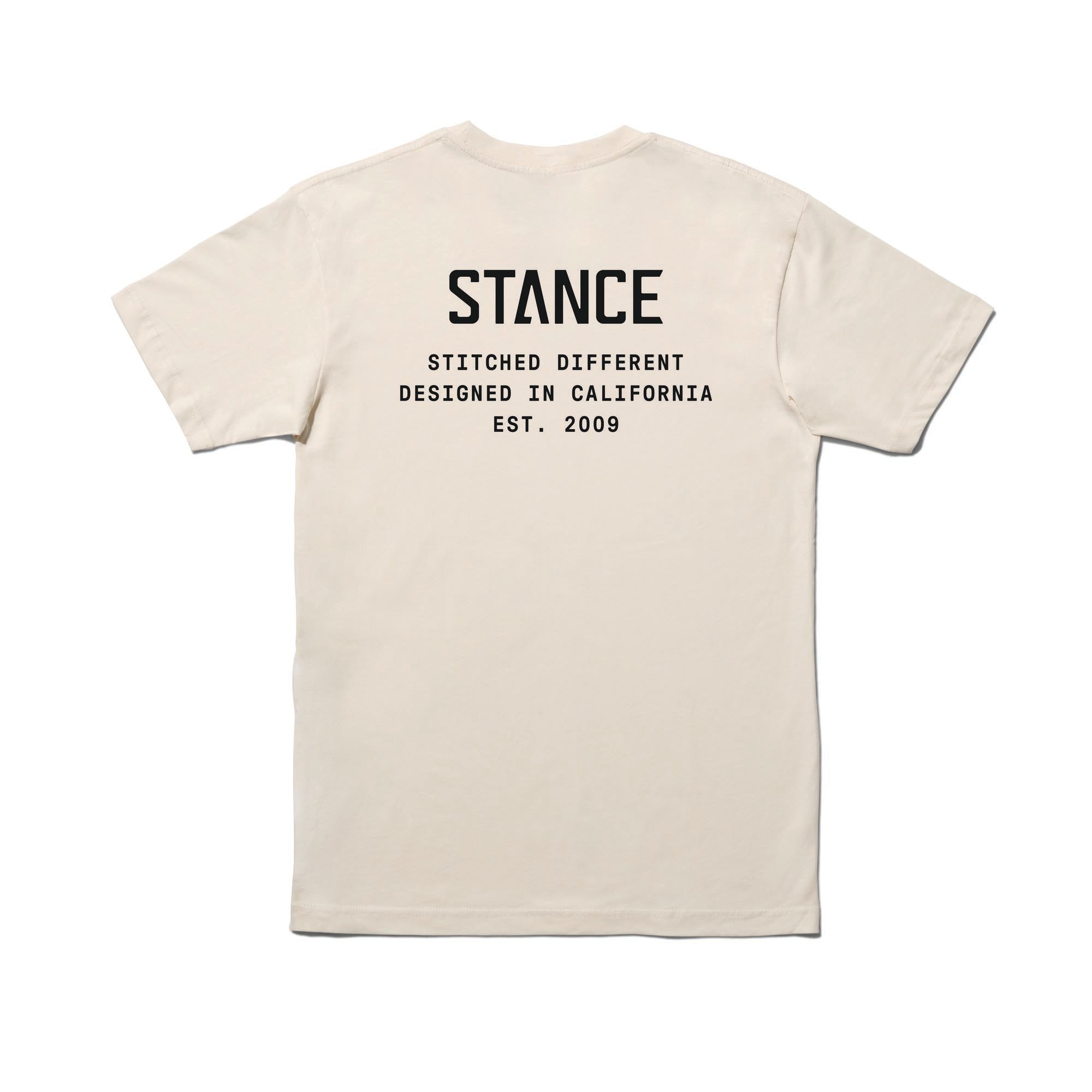 T-Shirts – Stance Socks AU