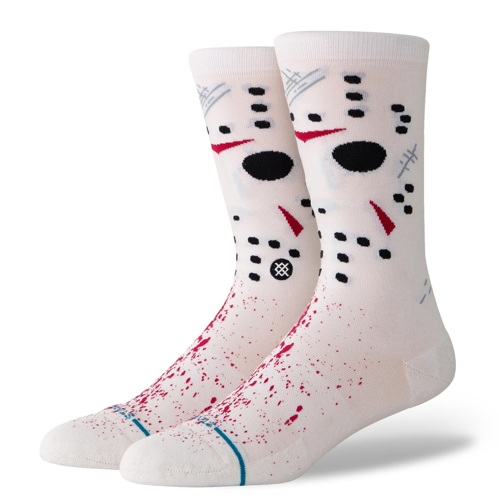 JASON CREW SOCKS – Stance Socks AU