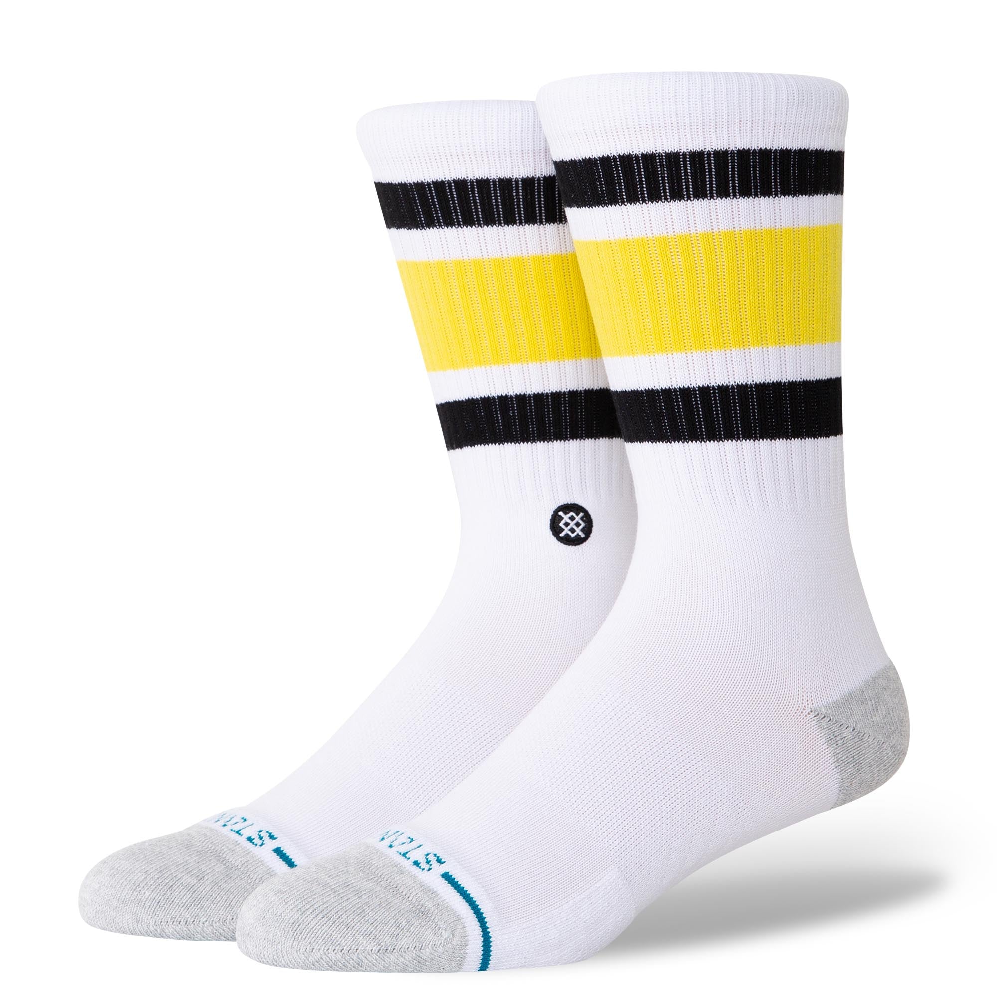 TUBE UTAH JAZZ CREW SOCKS – Stance Socks AU