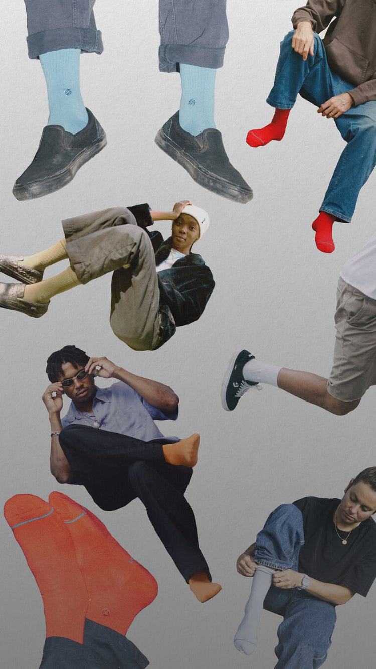 Stance Australia – Stance Socks AU