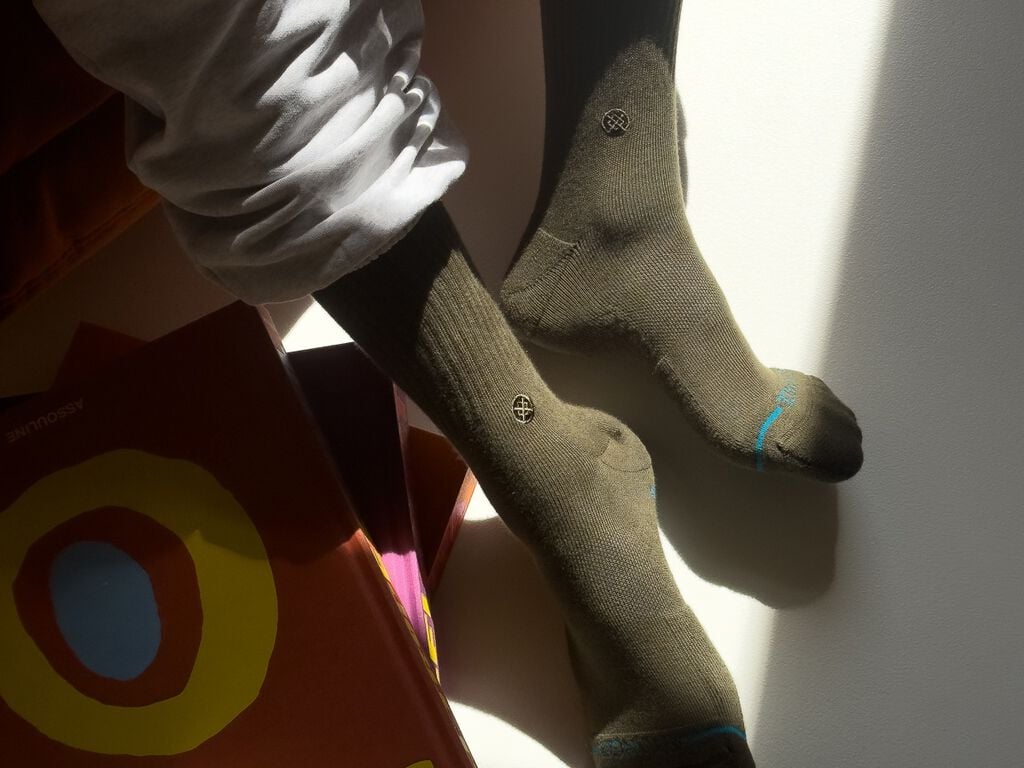 Stance Australia – Stance Socks AU