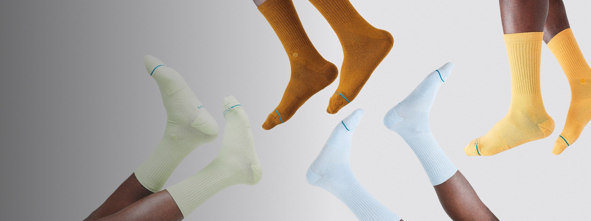 Stance Australia – Stance Socks AU