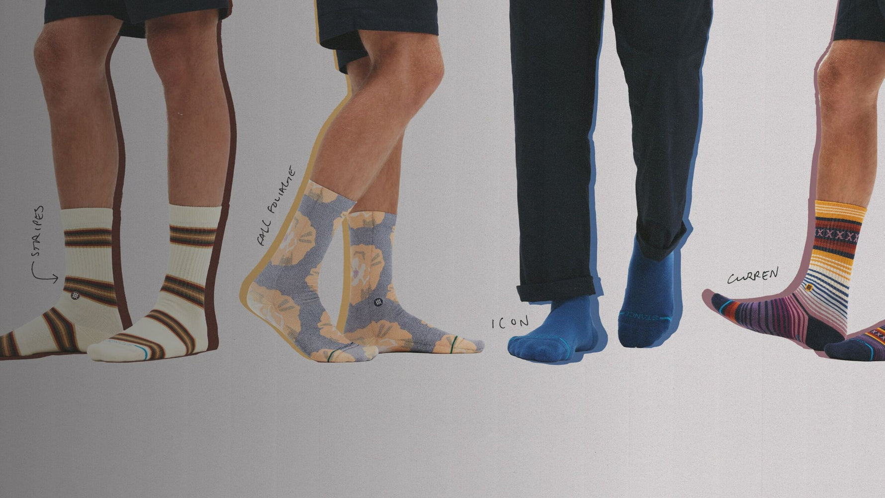 Stance Australia – Stance Socks AU