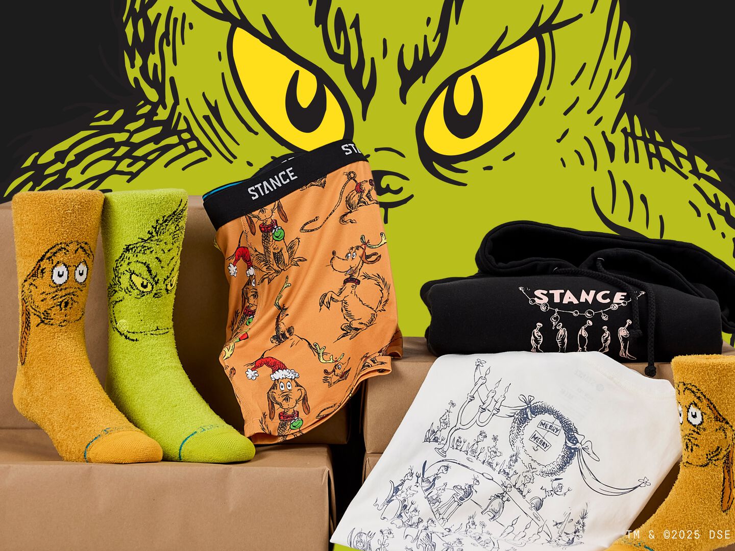Stance Australia – Stance Socks AU