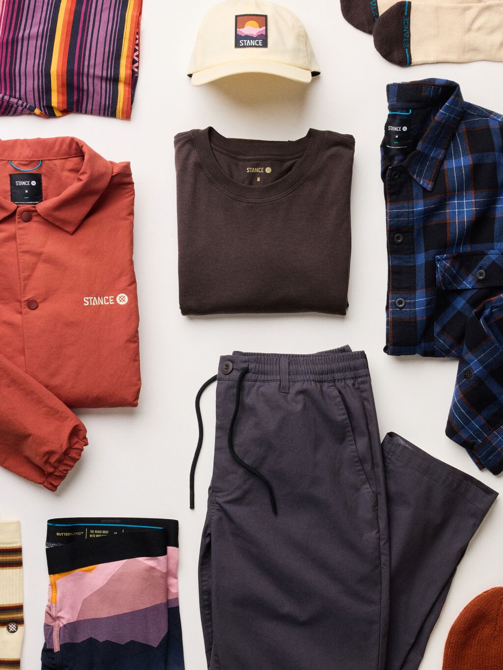Stance Australia – Stance Socks AU