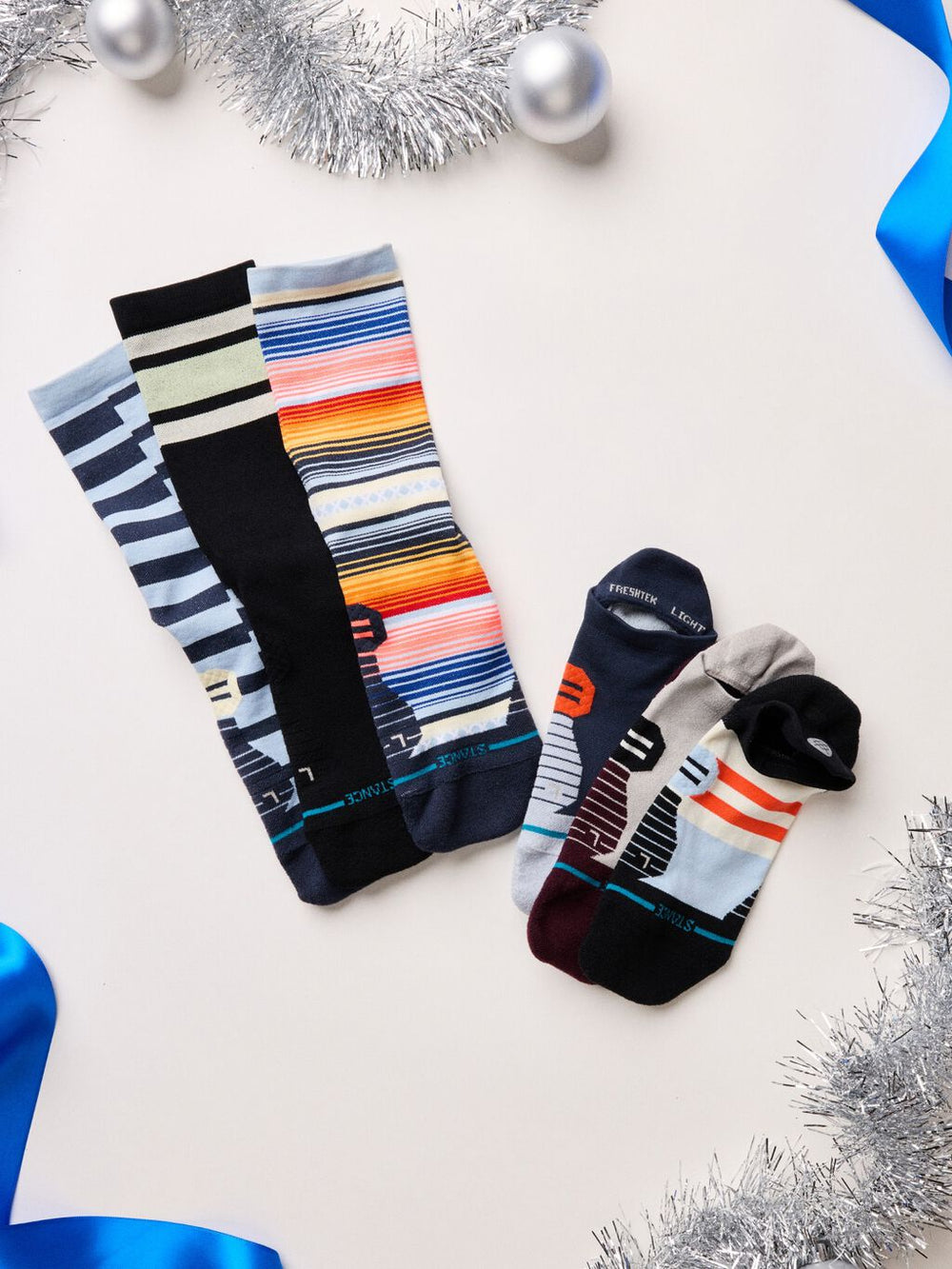 Stance Australia – Stance Socks AU