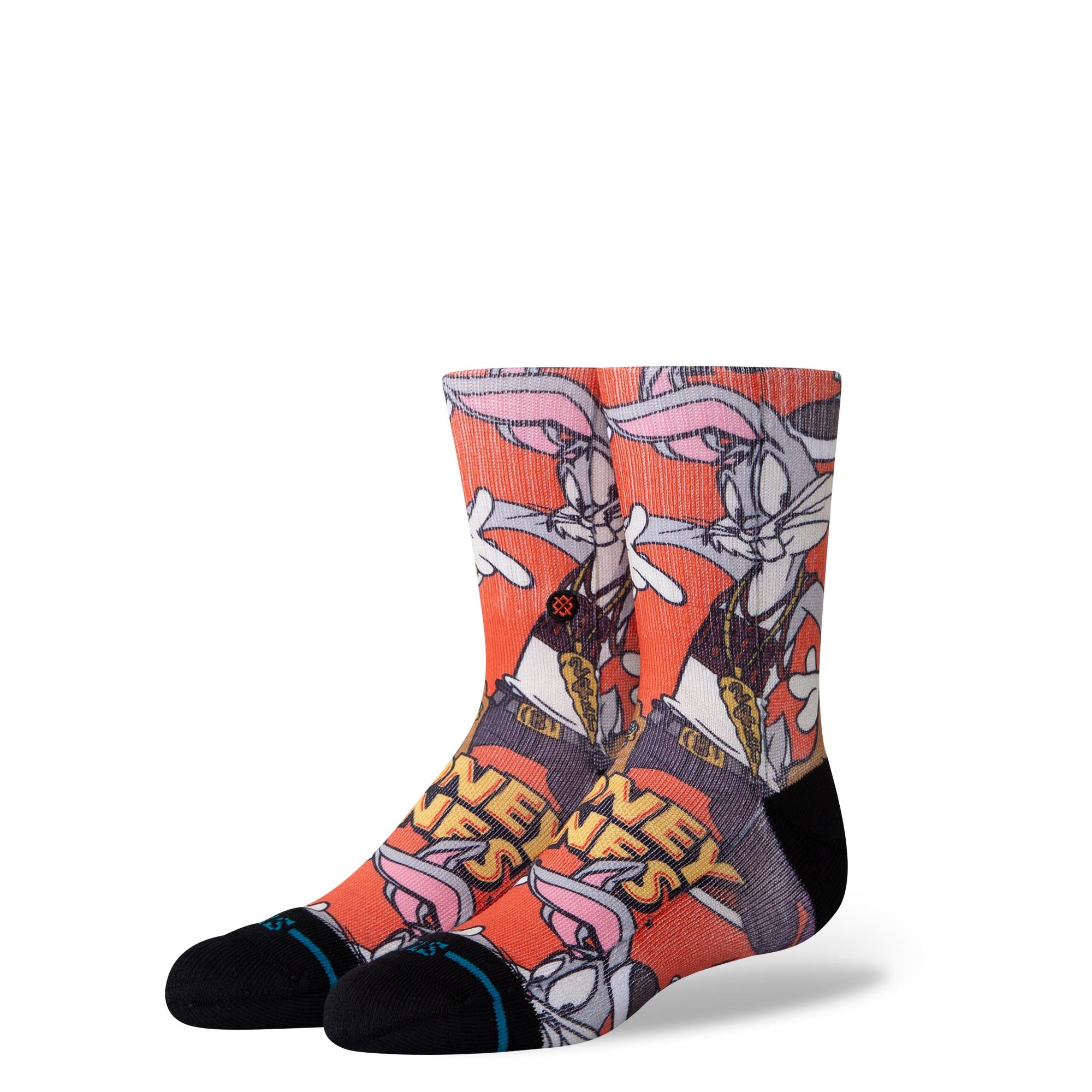 LOONEY TUNES KIDS SOCKS - LOONEY – Stance Socks AU