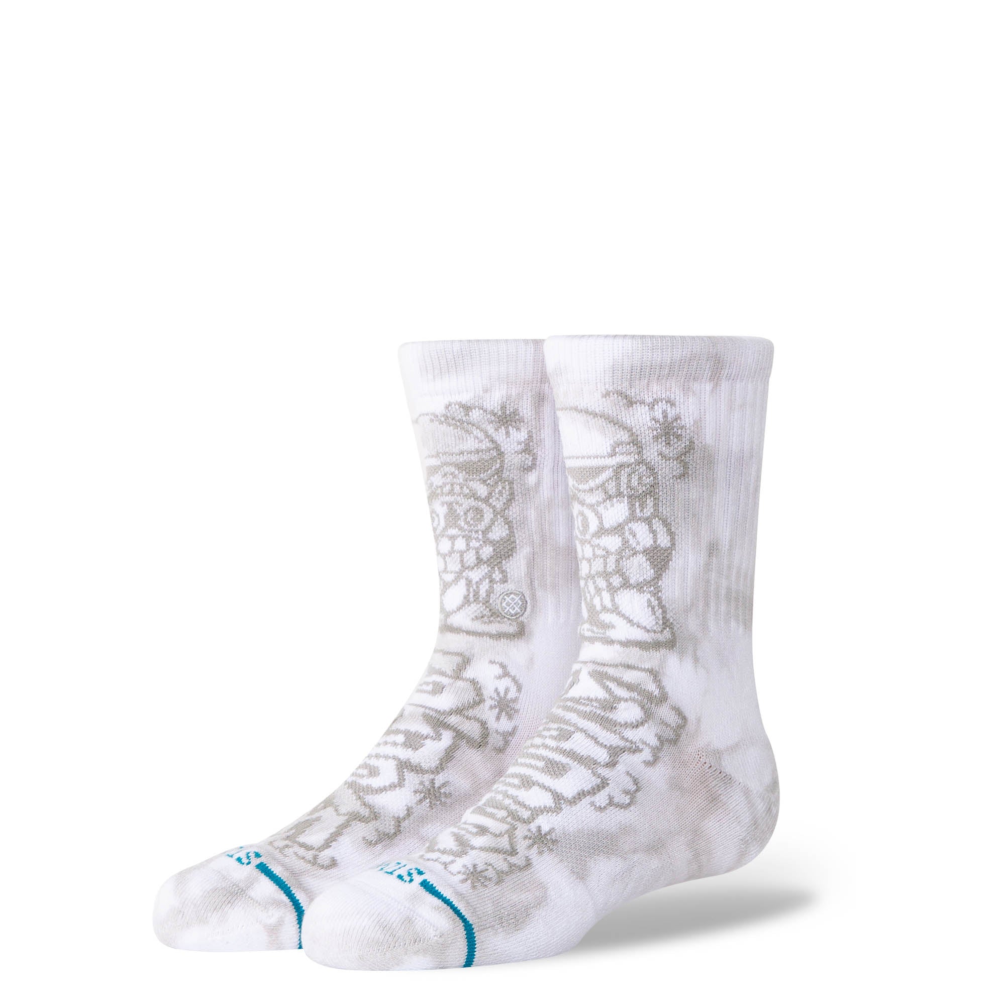 STAR WARS X DJ KIDS SOCKS - TROOPER – Stance Socks AU
