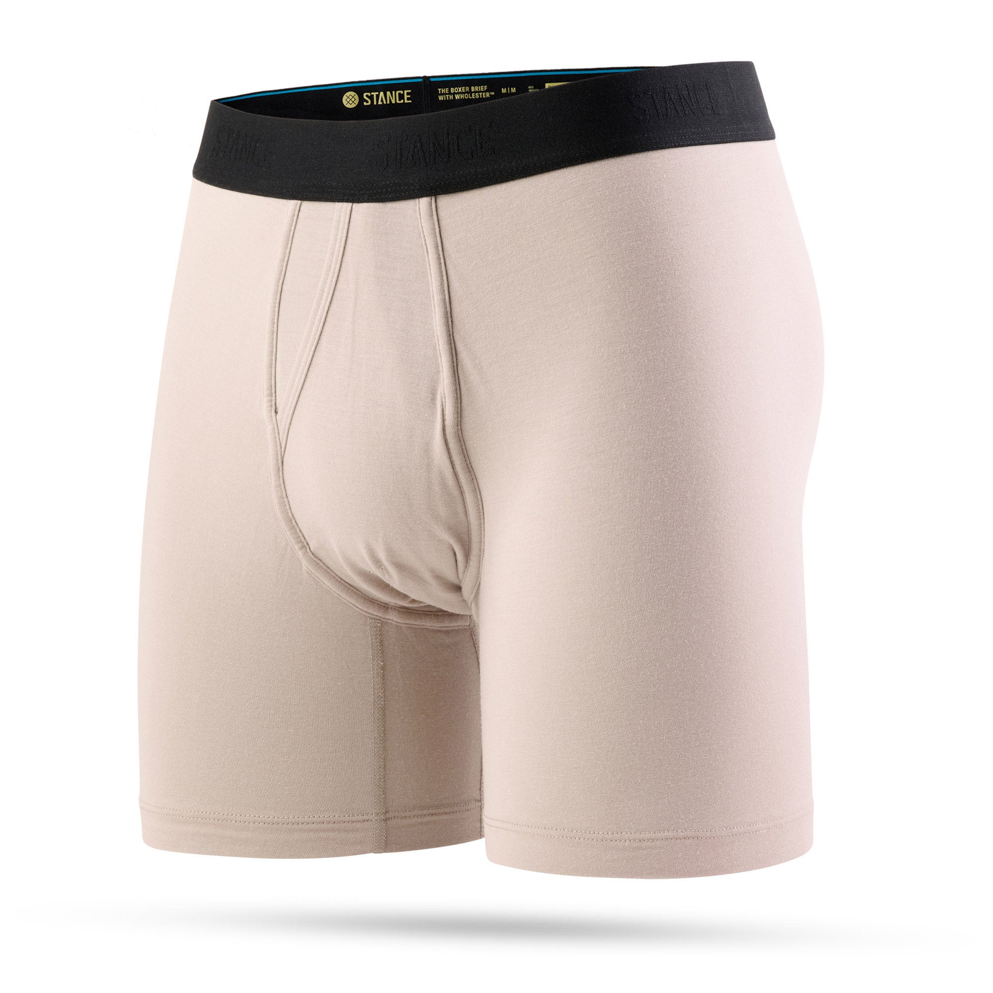 BUTTER BLEND™ BOXER BRIEF WITH WHOLESTER™ - STRING GREY | Stance AU ...