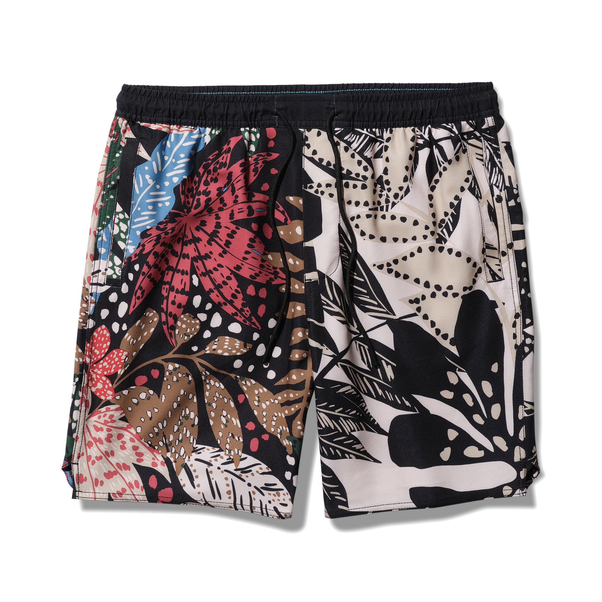 COMPLEX SHORT - TROPICALTIDE – Stance Socks AU