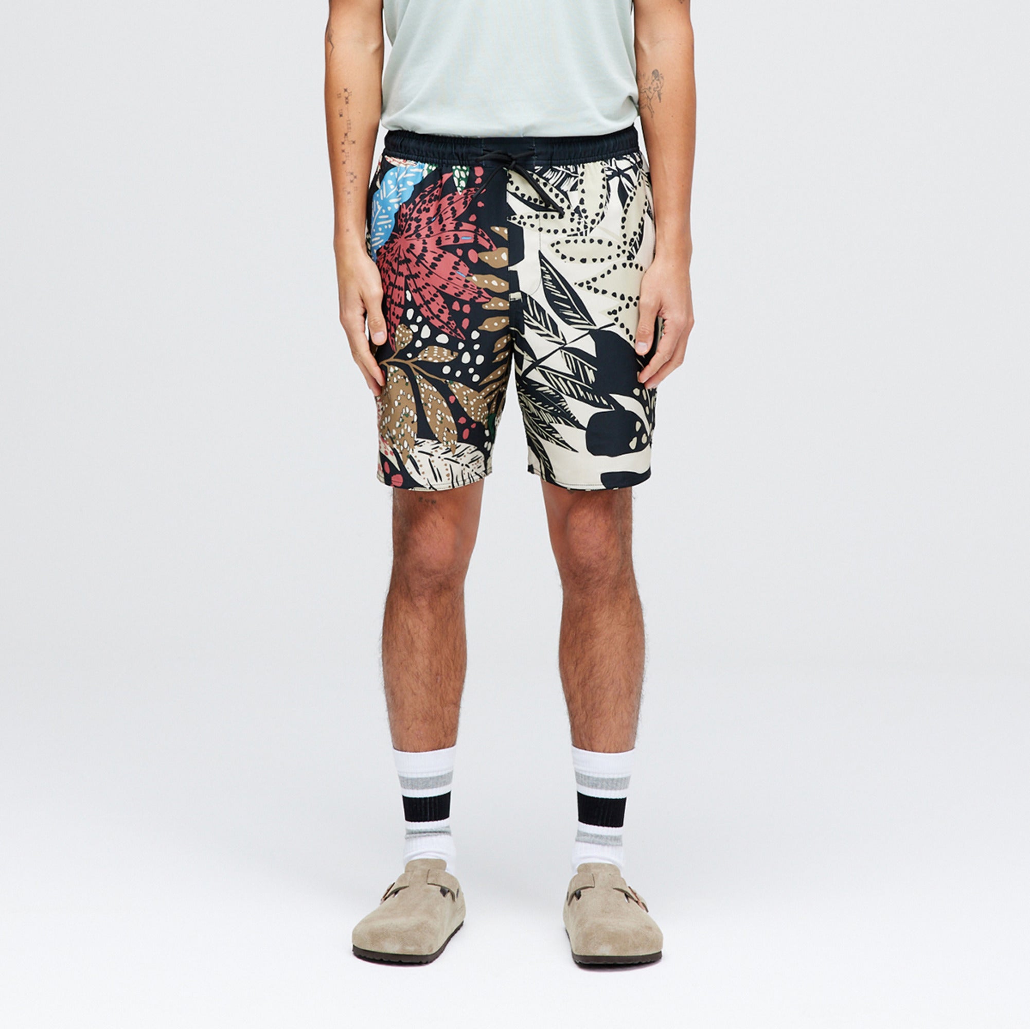 SHORTS – Stance Socks AU