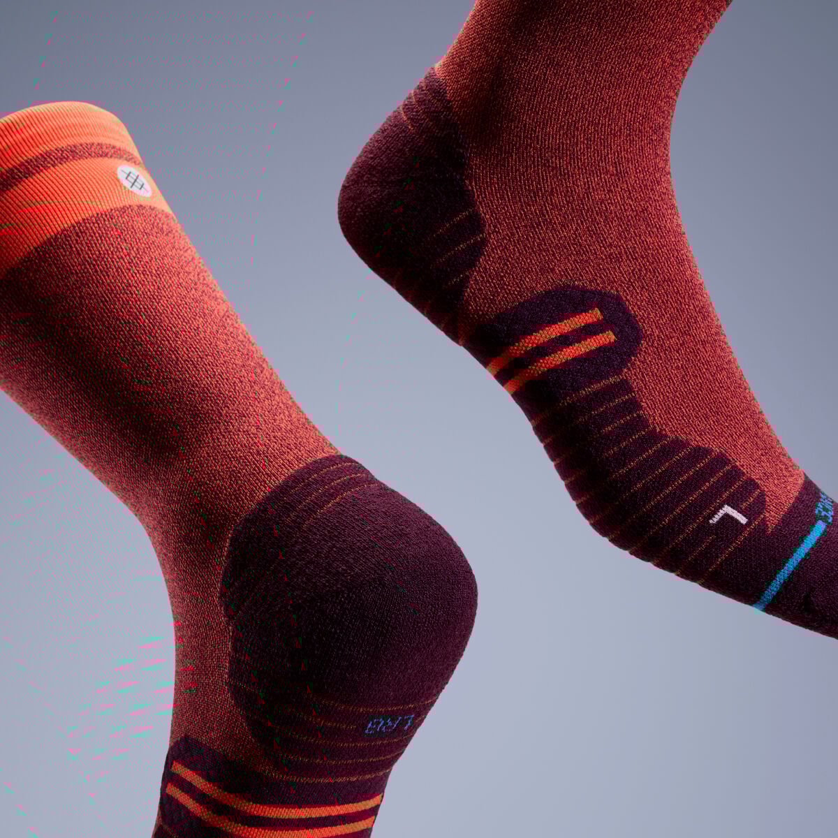 Performance Socks – Stance Socks AU