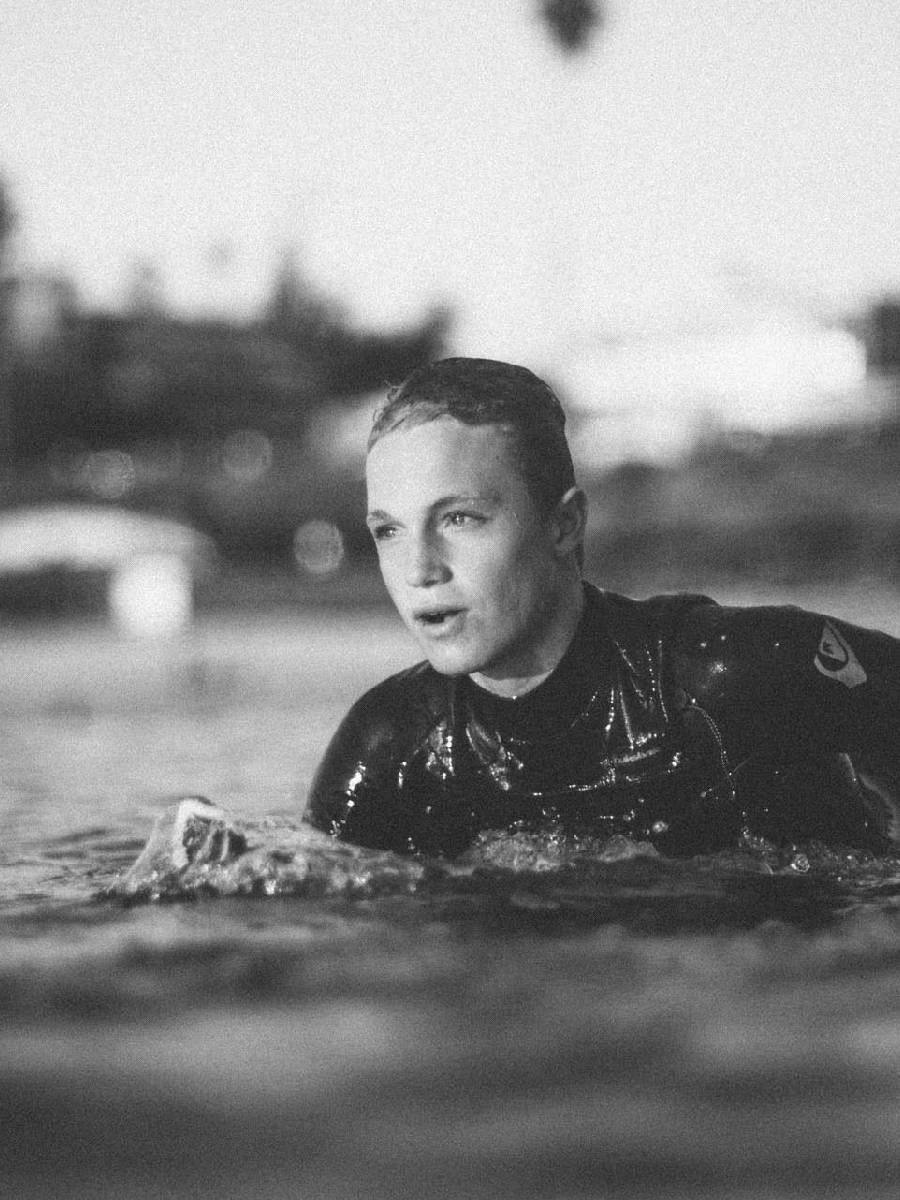 Punks & Poets – Stance Socks AU