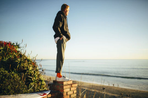 Rex Hennings – Stance Socks AU