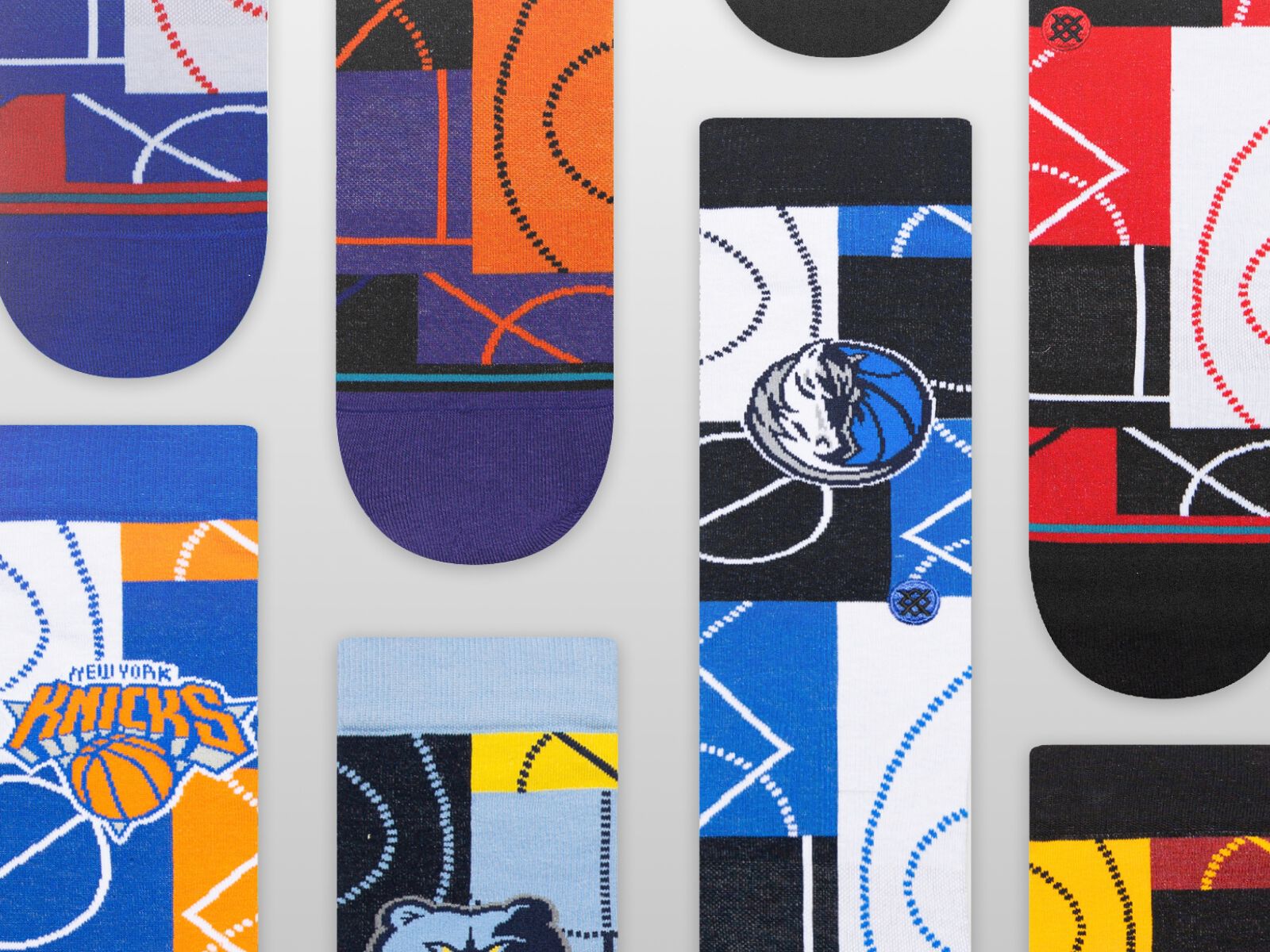 Basketball Socks: Shop NBA Socks – Stance Socks AU