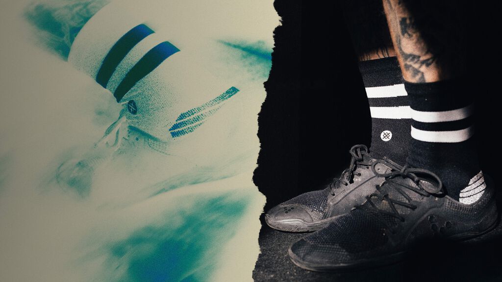Stance Australia – Stance Socks AU