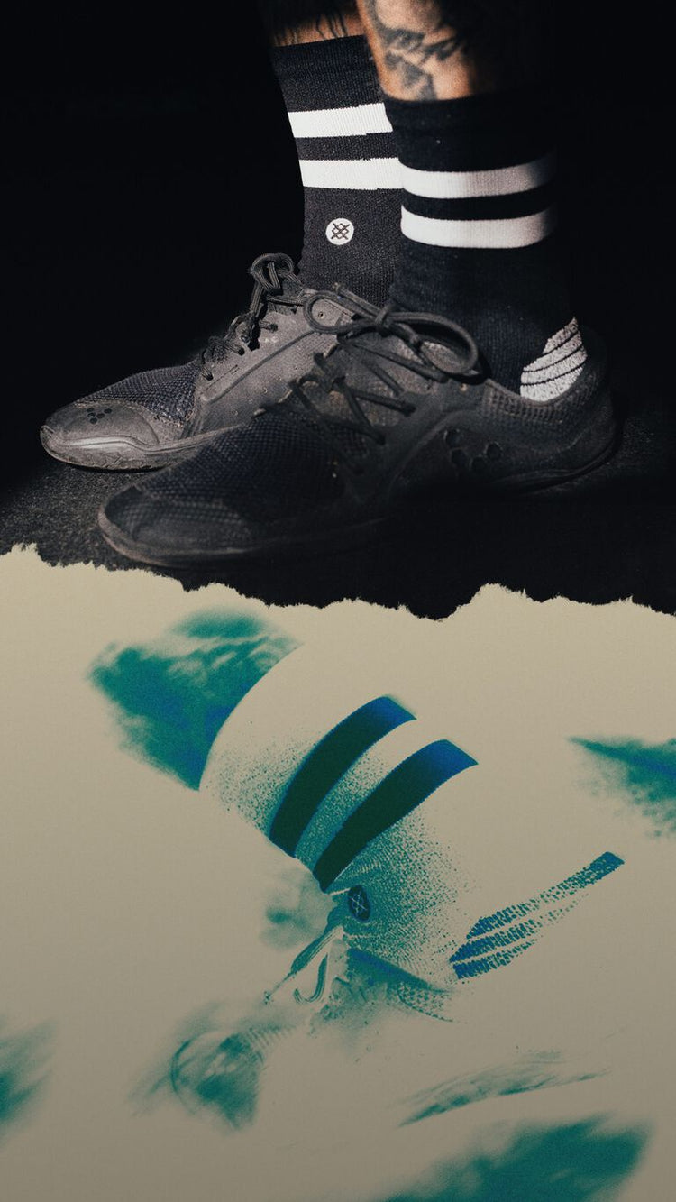 Stance Australia – Stance Socks AU