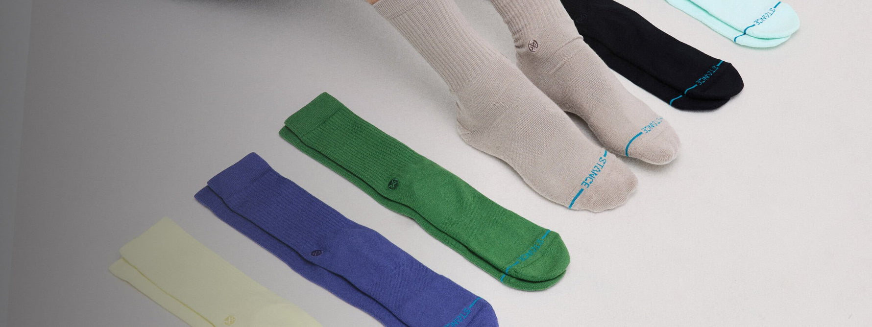 Stance Australia – Stance Socks AU