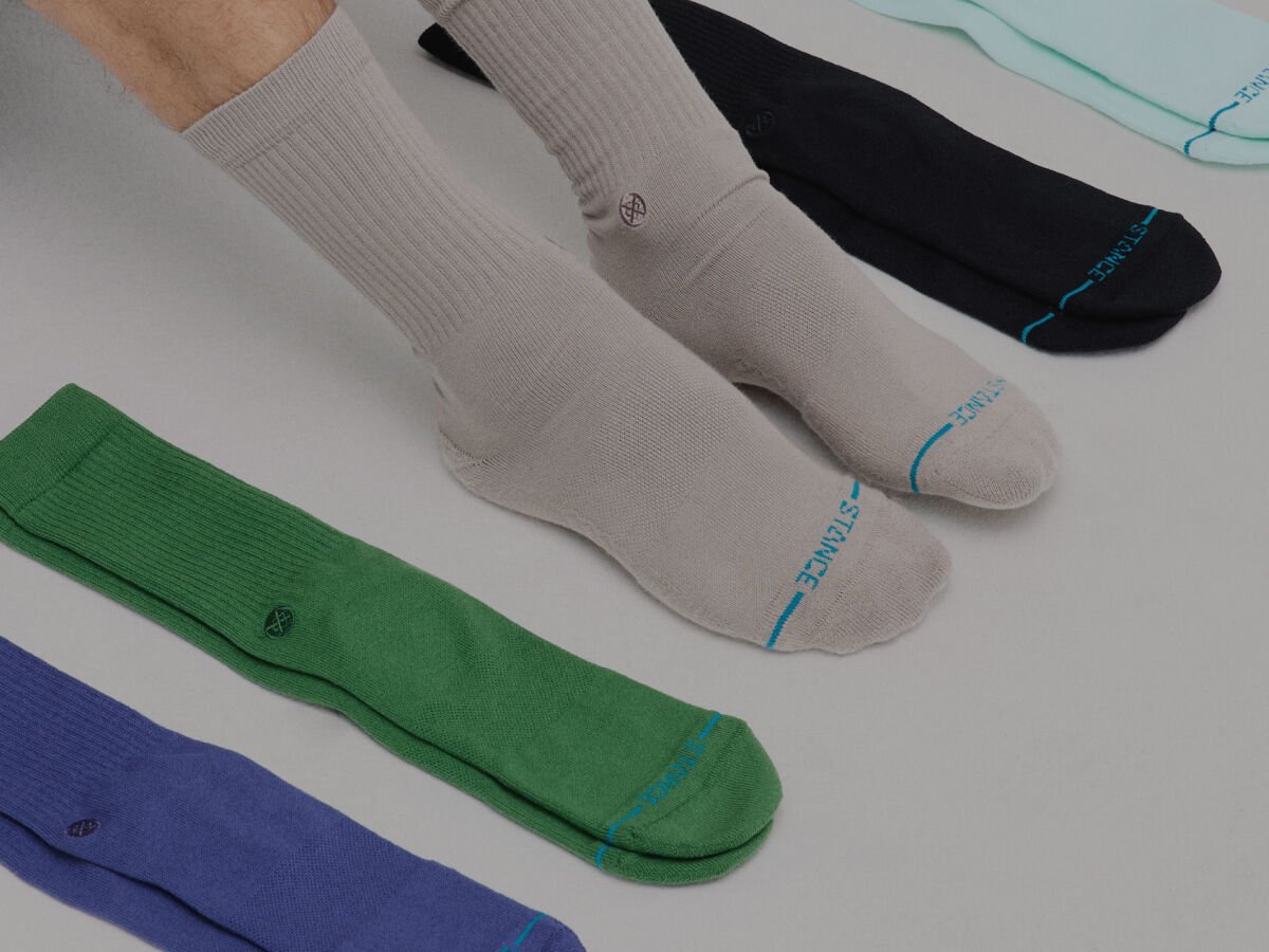 Stance Australia – Stance Socks AU