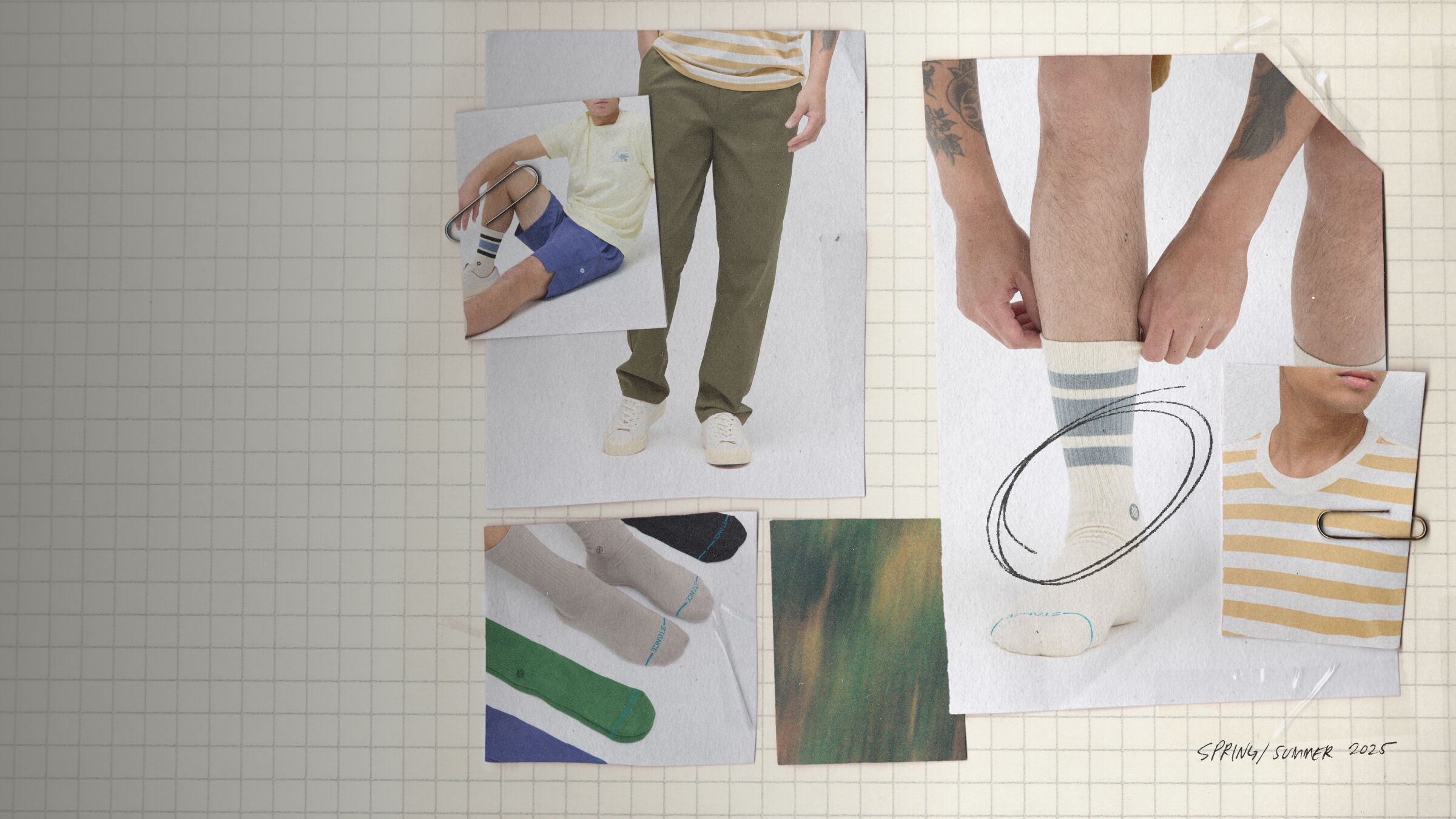 Stance Australia – Stance Socks AU