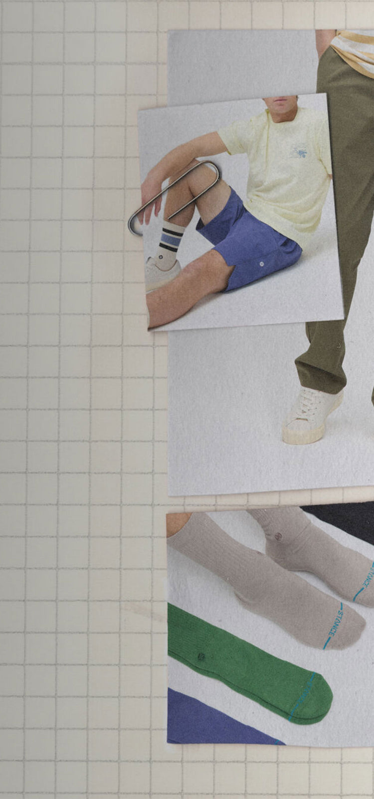 Stance Australia – Stance Socks AU