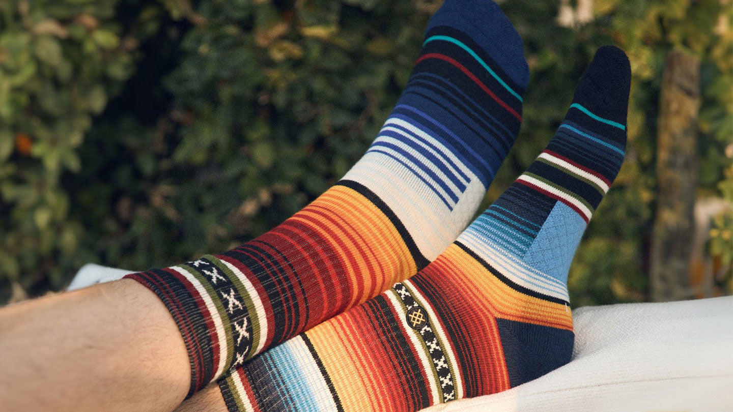 Stance Australia – Stance Socks AU