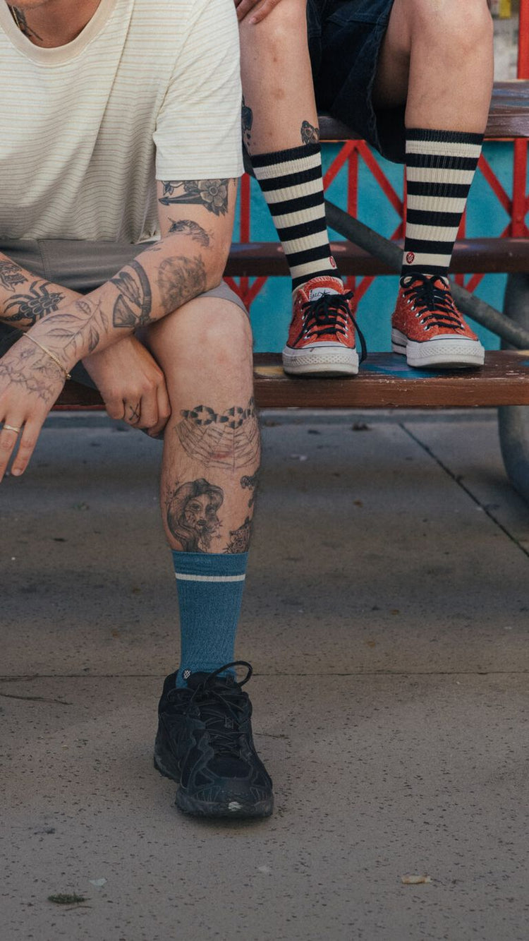 Stance Australia – Stance Socks AU