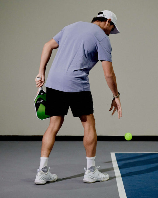 Tyler Loong – Stance Socks AU