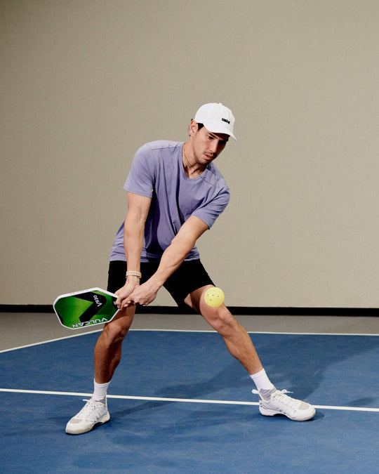 Tyler Loong – Stance Socks AU