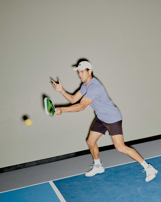 Tyler Loong – Stance Socks AU