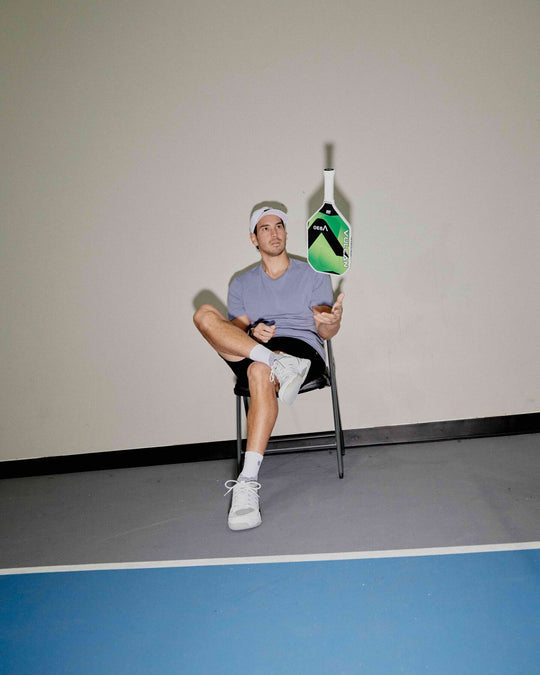 Tyler Loong – Stance Socks AU