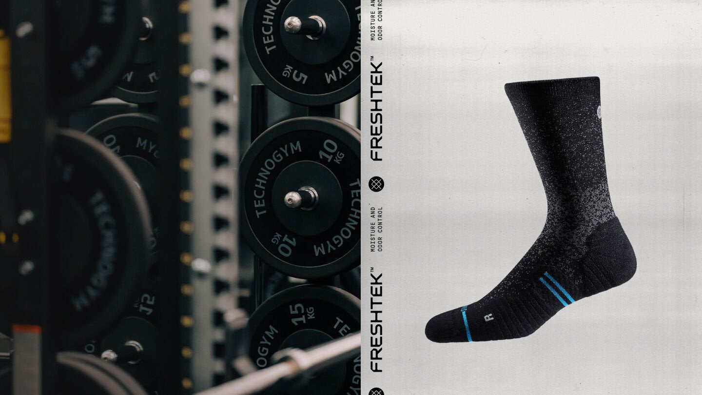 Stance Australia – Stance Socks AU