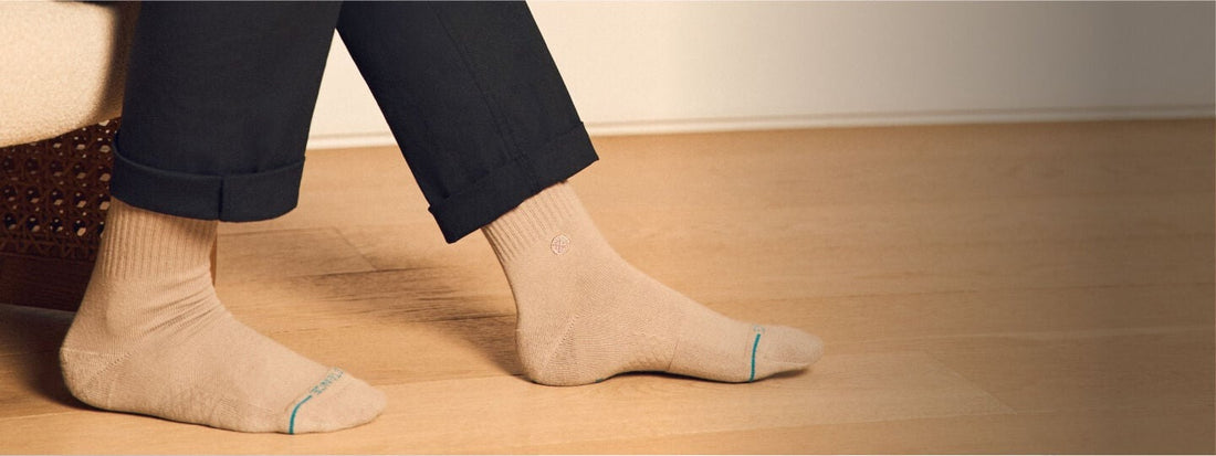 Stance Australia – Stance Socks AU