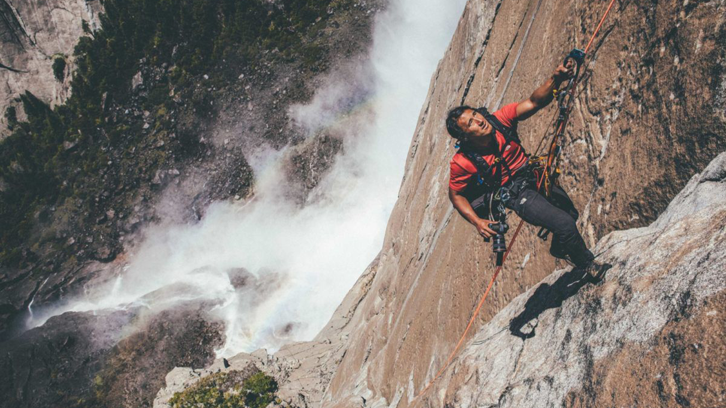 Jimmy Chin (Reserve) – Stance Socks AU