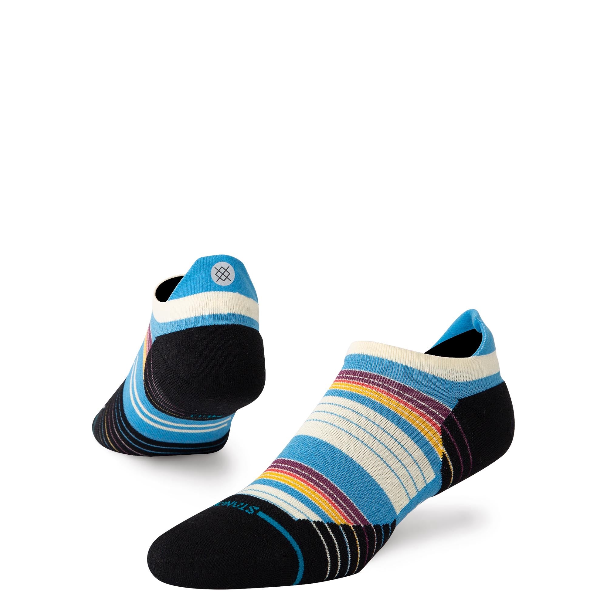 RALPH TAB SOCKS - BLUE – Stance Socks AU
