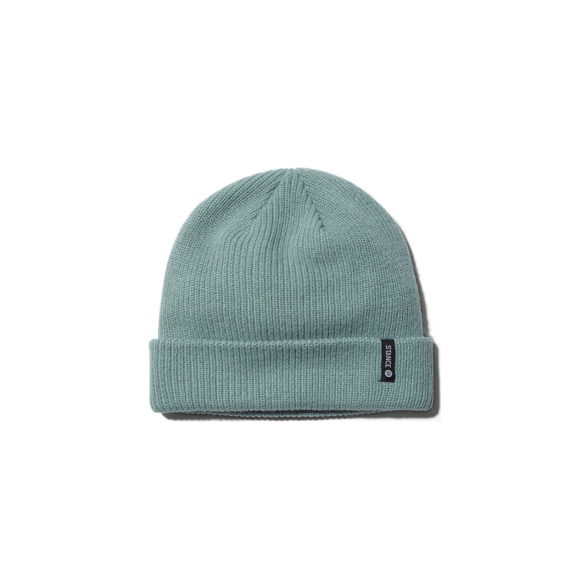 ICON 2 BEANIE - TEAL | Stance AU – Stance Socks AU