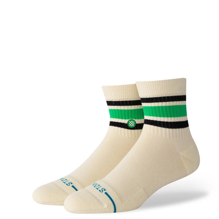 QUARTER SOCKS – Stance Socks AU
