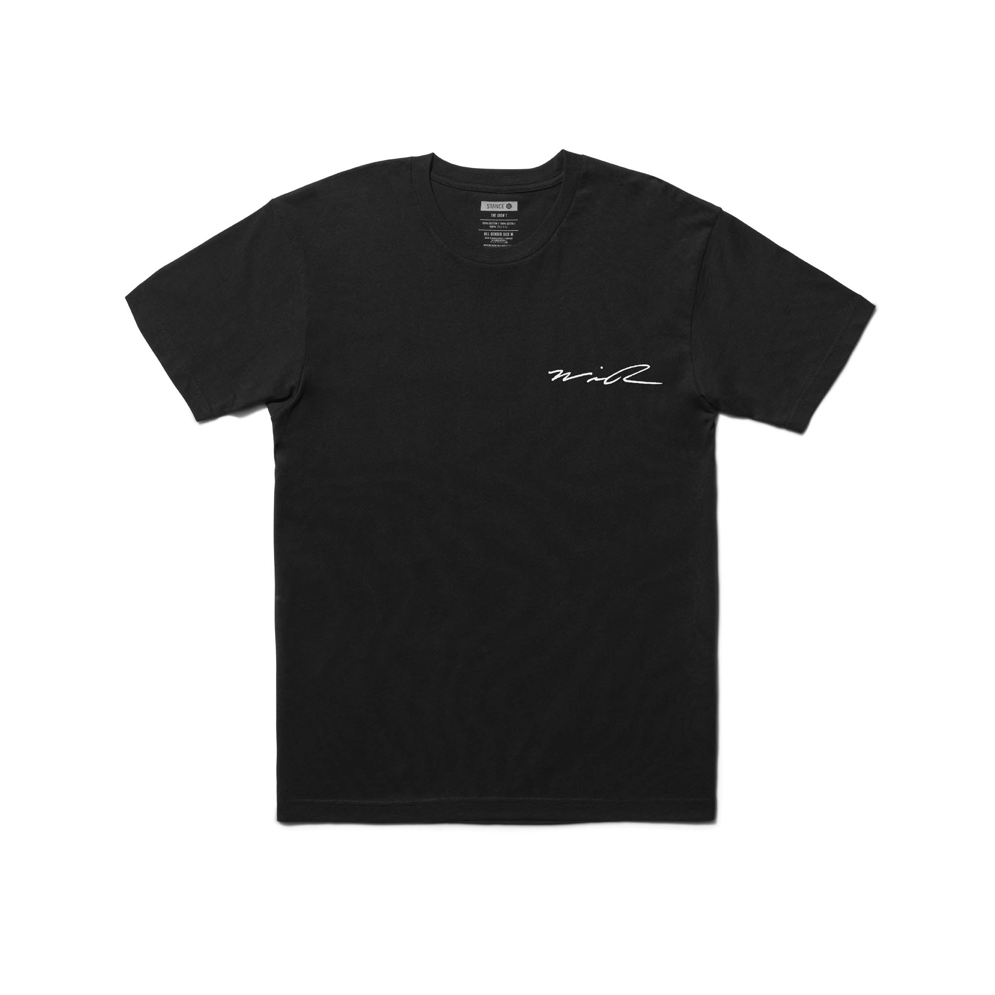 MIKEY BAY BRIDGE T-SHIRT – Stance Socks AU