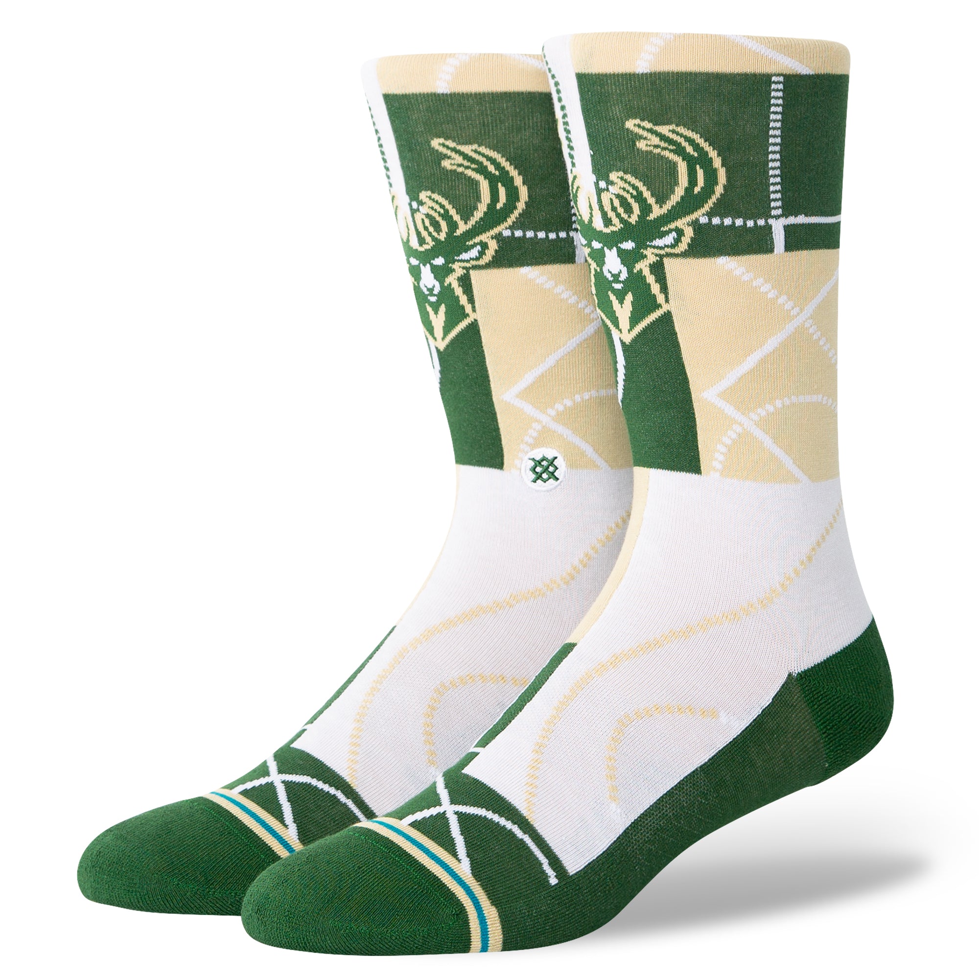 Scotty Stopnik – Stance Socks AU
