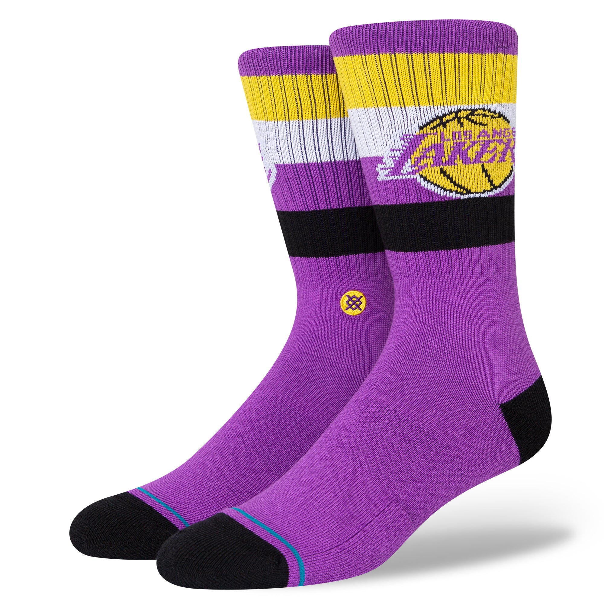 NBA SOCKS – Stance Socks AU