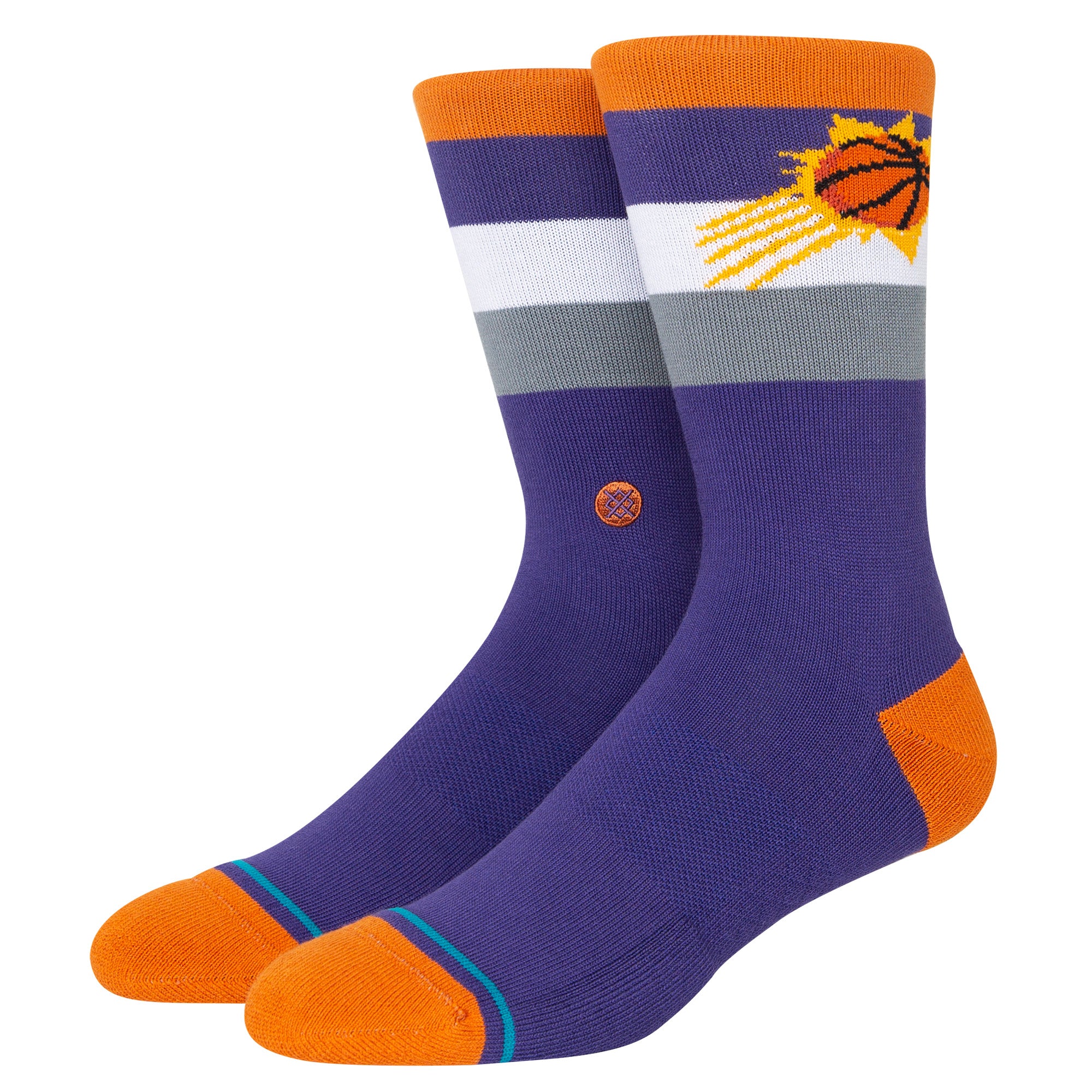 NBA SOCKS – Stance Socks AU
