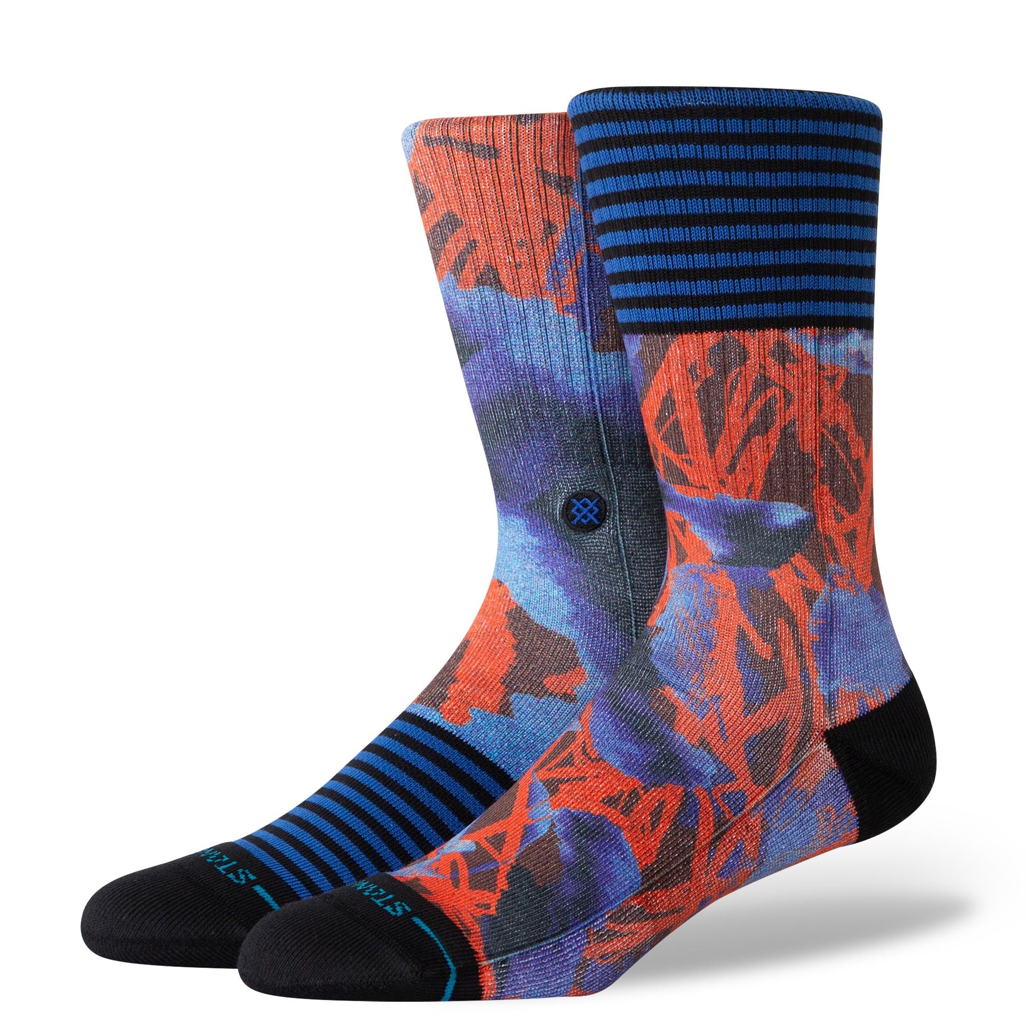 JUAREZ CREW SOCKS – Stance Socks AU
