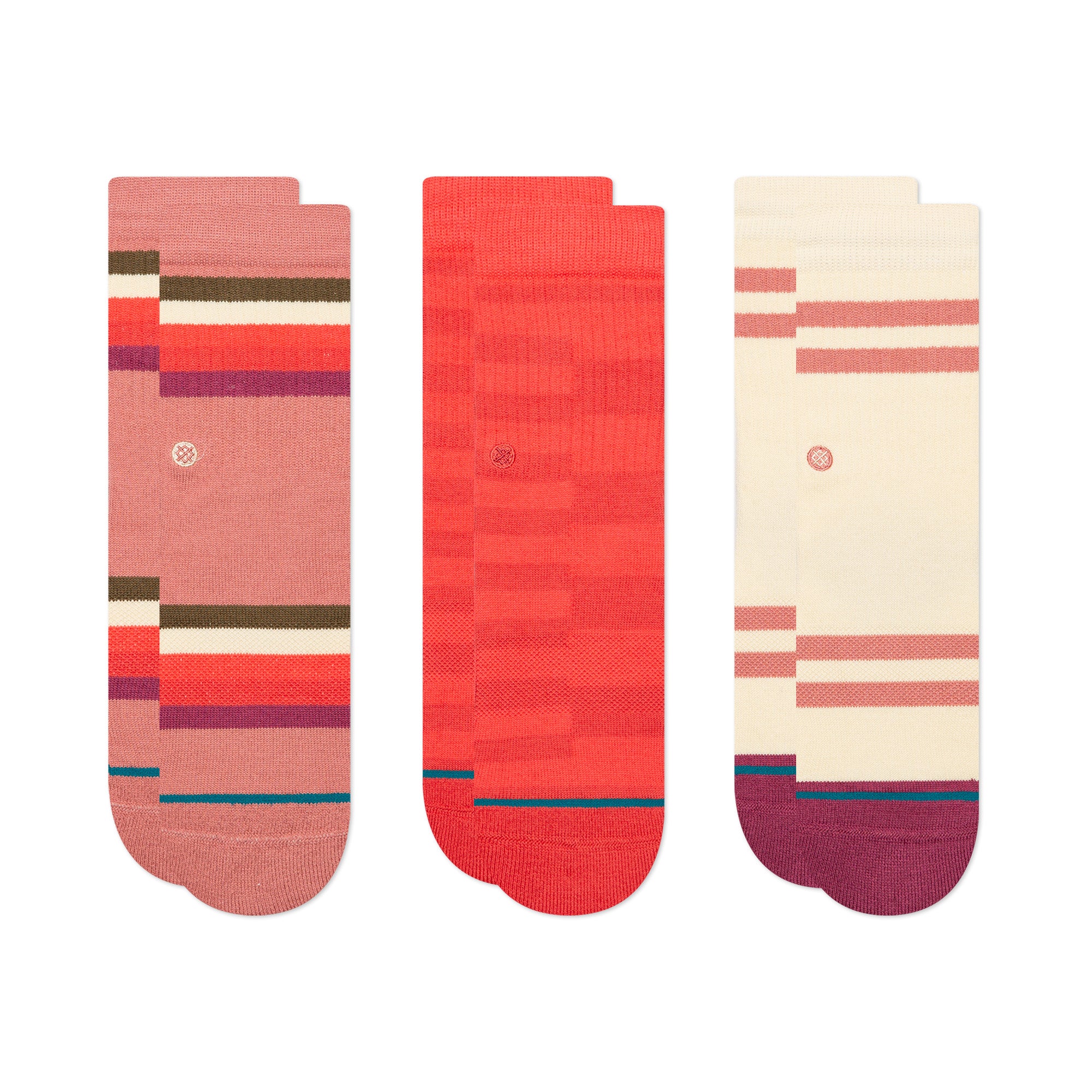 KIDS – Stance Socks AU