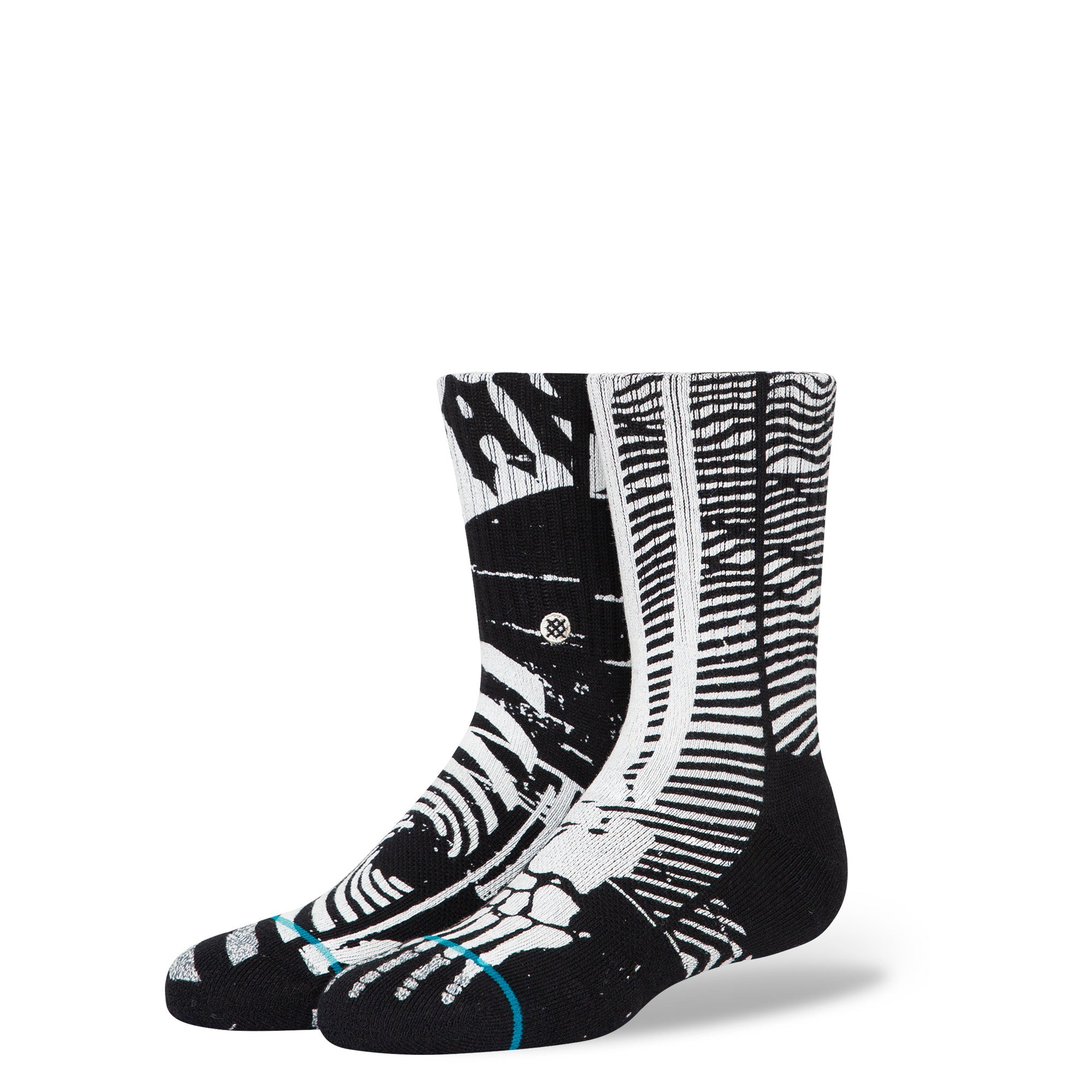 XRAY VISION KIDS SOCKS – Stance Socks AU