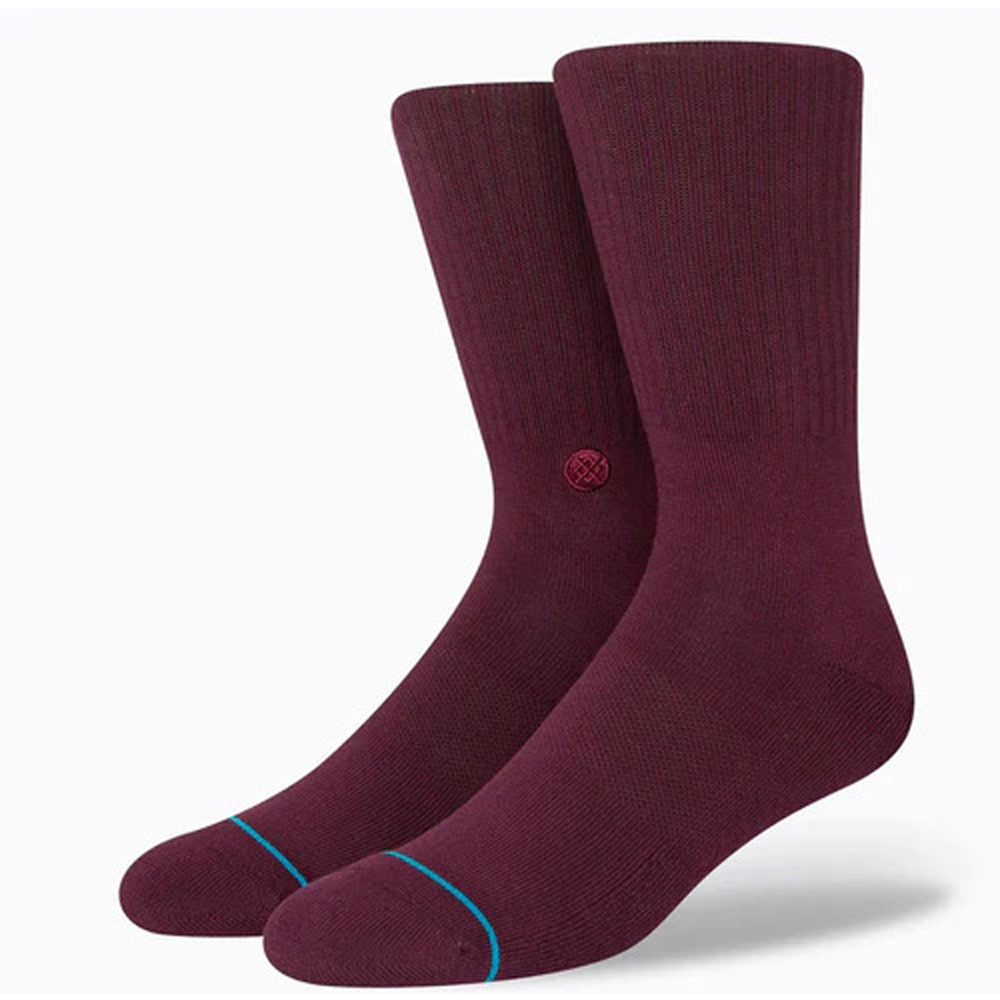 BASIS KIDS 3 PACK - BLACK – Stance Socks AU