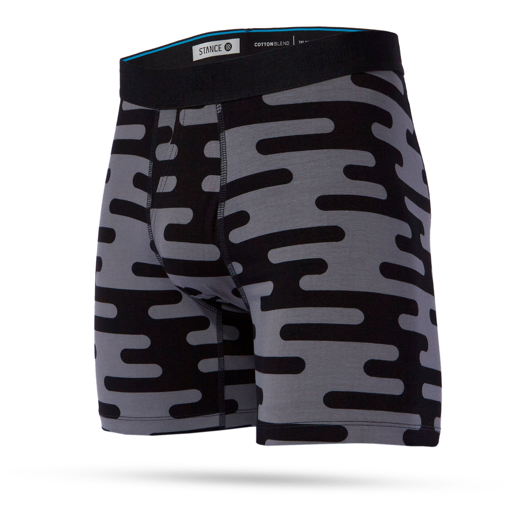COTTON BOXER BRIEF - LINDGREN – Stance Socks AU