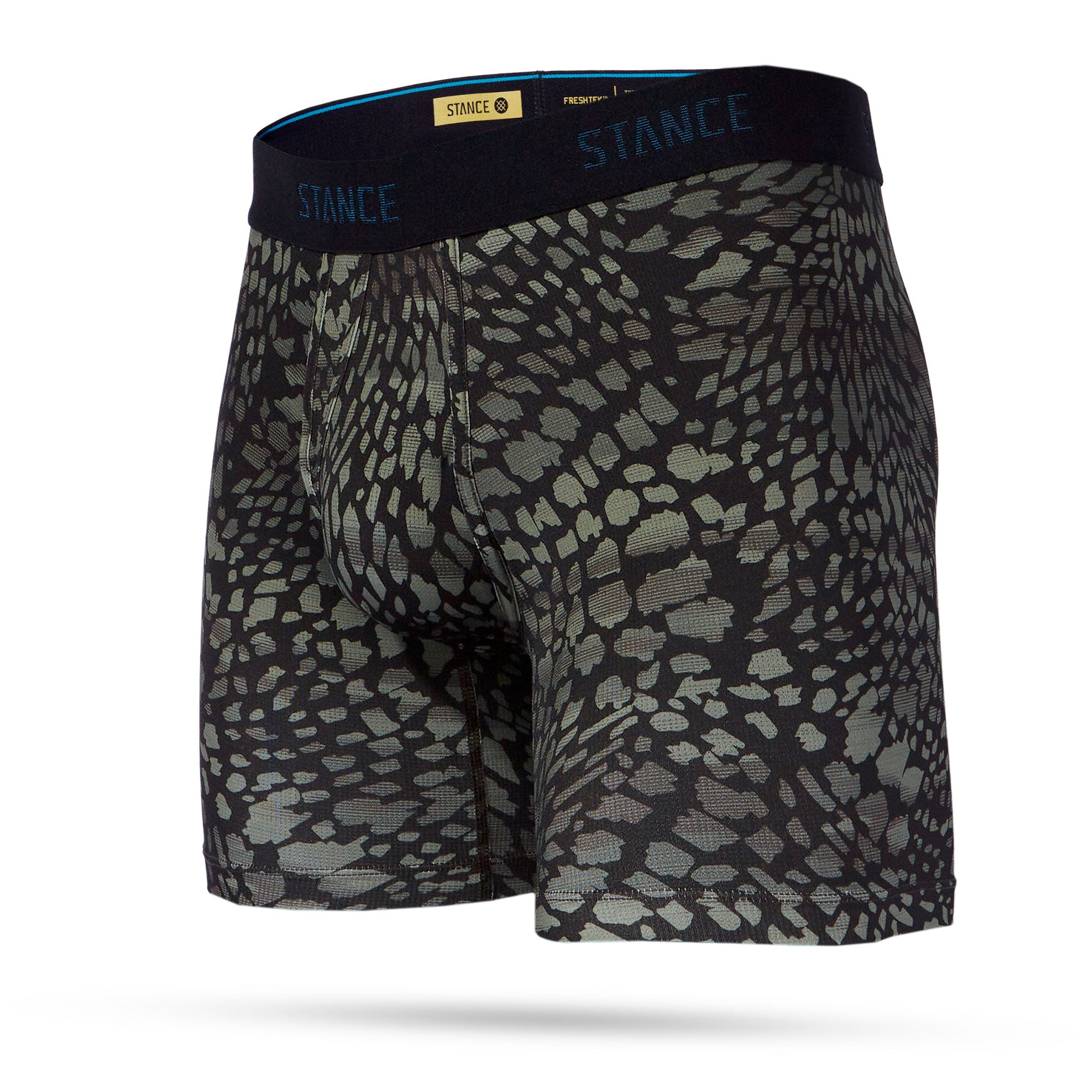 Boxer Brief Underwear – Stance Socks AU