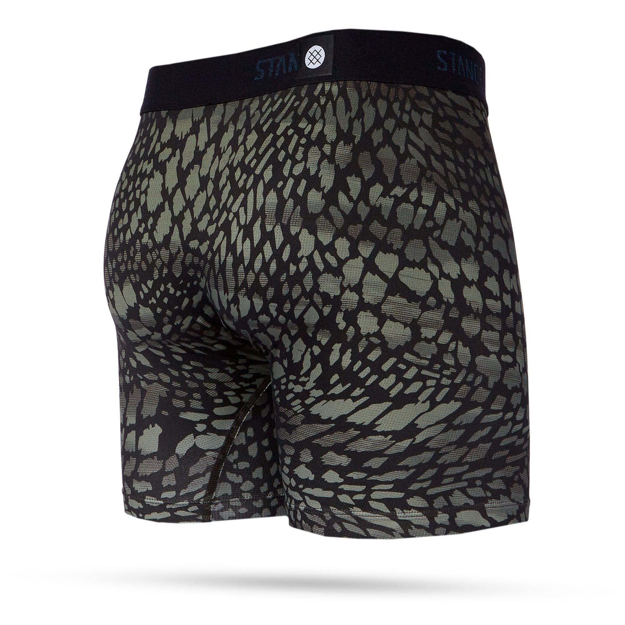 Boxer Brief Underwear – Stance Socks AU